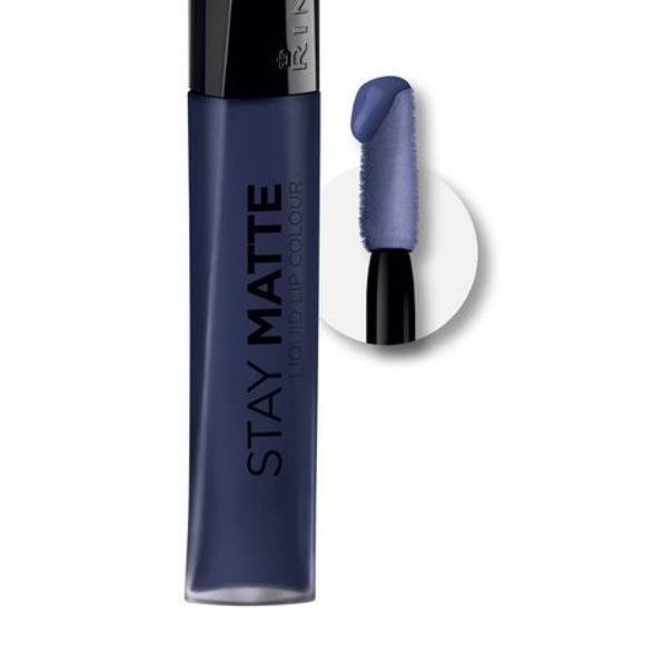 Rimmel London | Makeup | Rimmel London Stay Matte Liquid Lip Colour ...